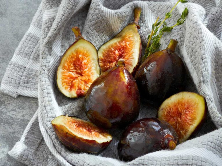 Propiedades de los HIGOS y beneficios nutricionales - PequeRecetas