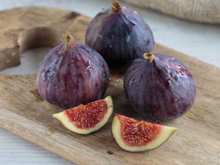 Propiedades de los HIGOS y beneficios nutricionales - PequeRecetas