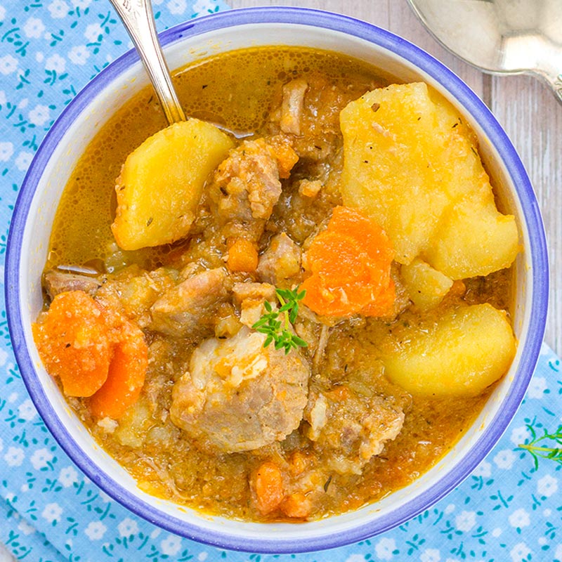 Recetas de cocina fáciles para toda la familia - PequeRecetas