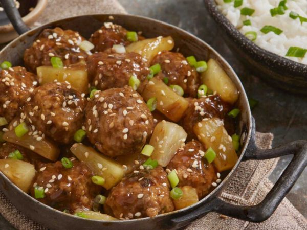10 Recetas Con Salsa Teriyaki Fáciles Y Rápidas Pequerecetas