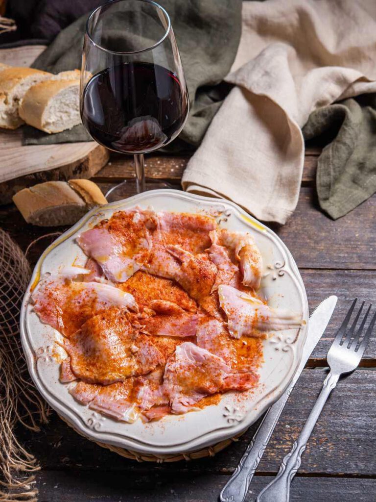 Lacón a la Gallega - PequeRecetas