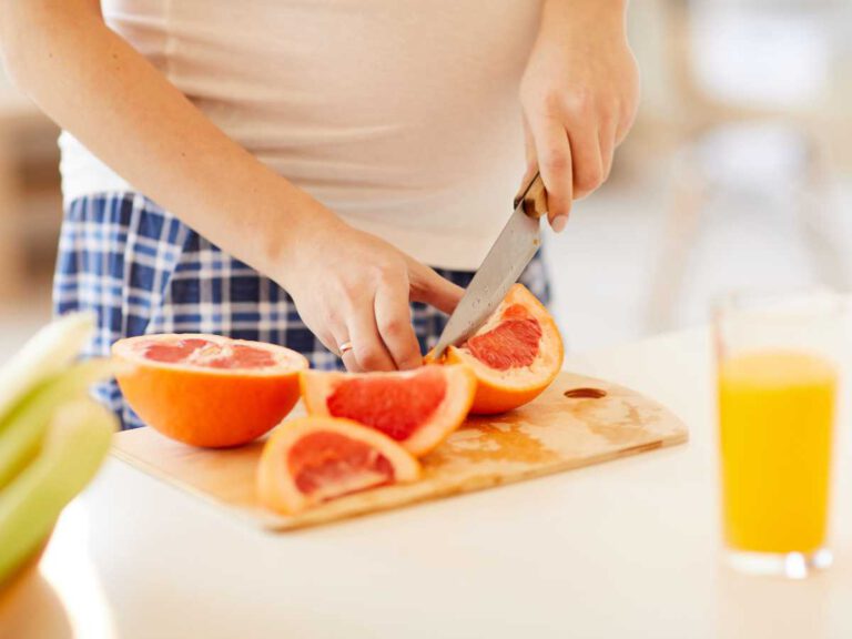 Zumo de Pomelo casero, descubre sus beneficios - PequeRecetas