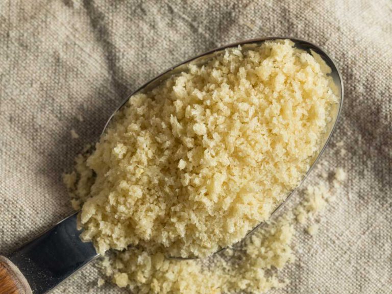 Panko casero, el pan rallado japonés - PequeRecetas