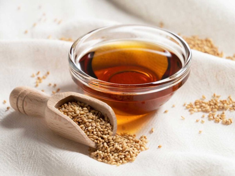 Recetas con Aceite de Sésamo - PequeRecetas