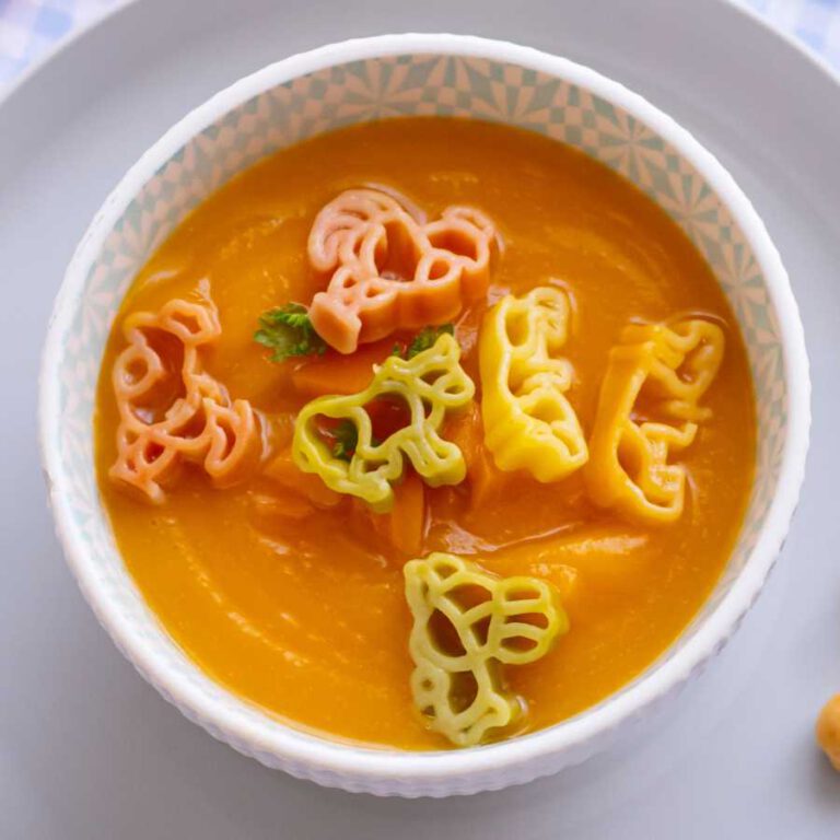 Recetas para niños, caseras, fáciles y saludables - PequeRecetas