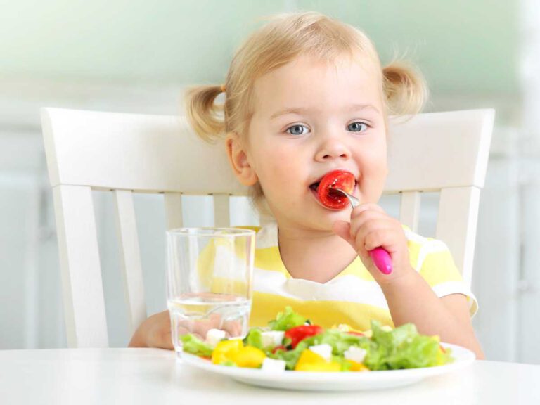 +100 comidas para niños caseras y saludables - PequeRecetas