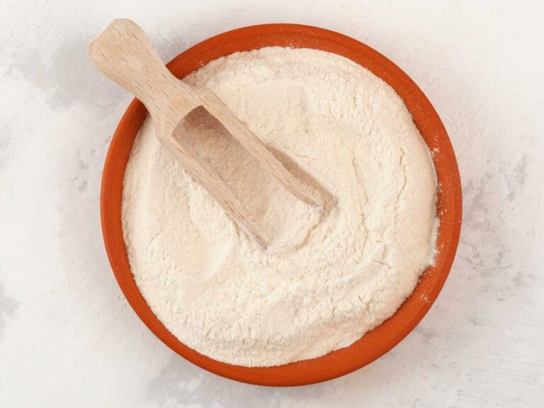 ¿Qué es y para qué sirve la goma Xantana en la cocina? - PequeRecetas