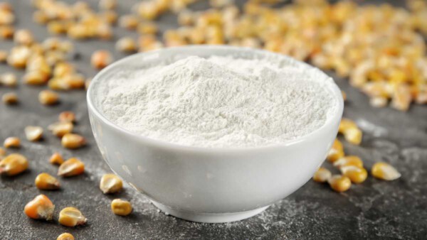 Recetas con Maicena - PequeRecetas