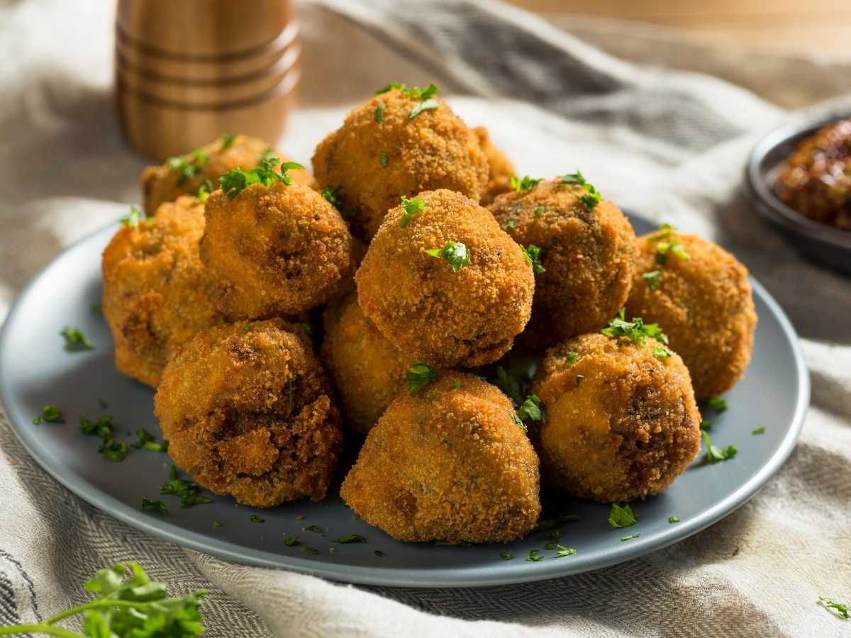 11 platos tradicionales de los Países Bajos, ¡descubre la comida típica ...