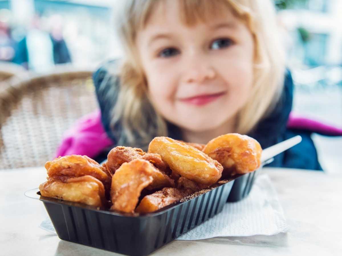 11 platos tradicionales de los Países Bajos, ¡descubre la comida típica ...