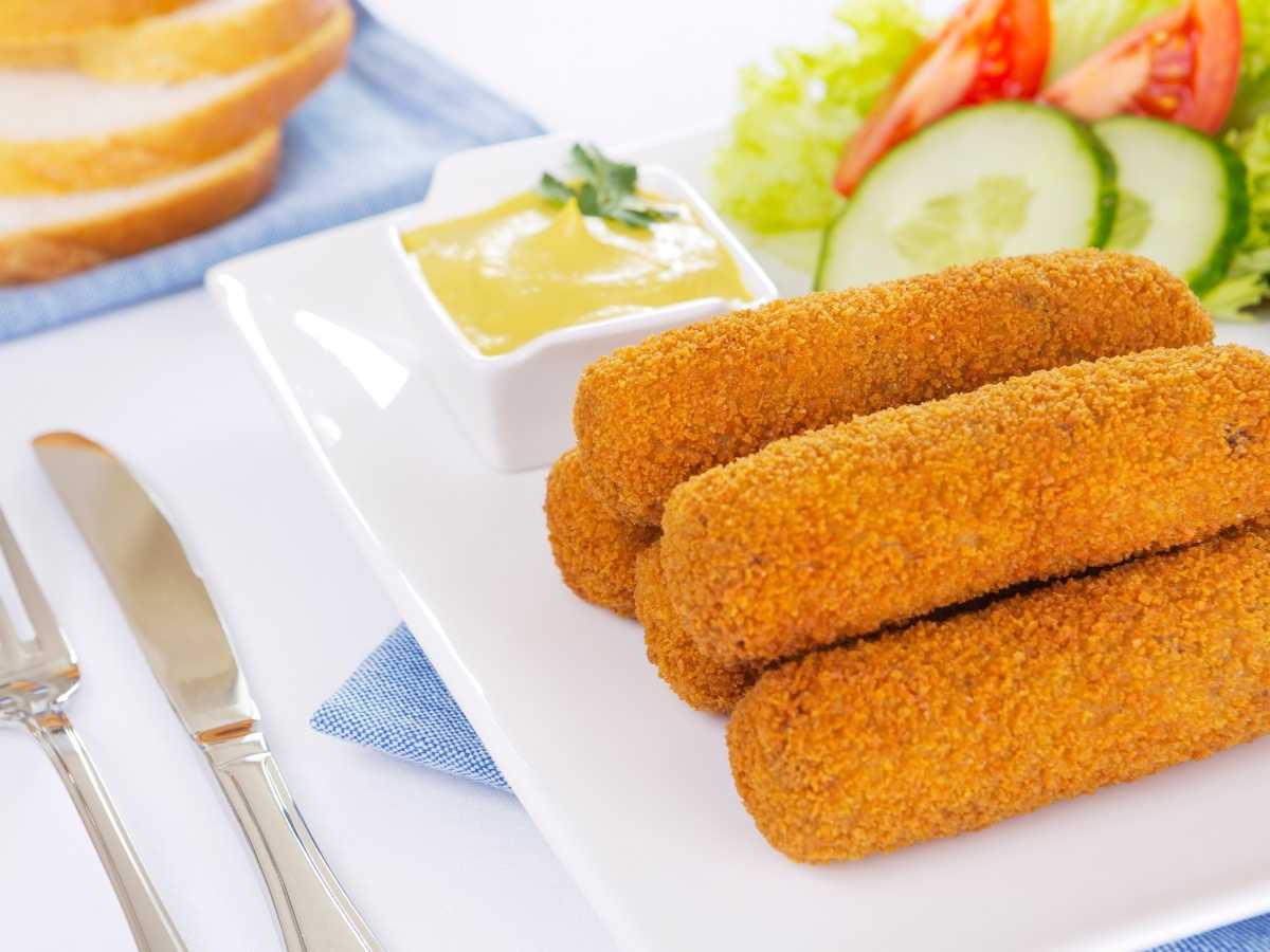 11 platos tradicionales de los Países Bajos, ¡descubre la comida típica ...