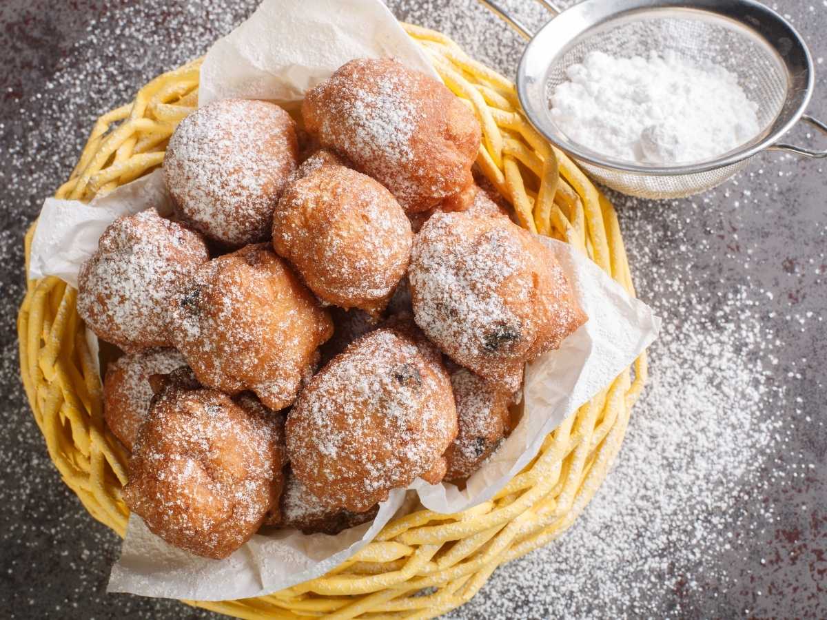 11 platos tradicionales de los Países Bajos, ¡descubre la comida típica ...