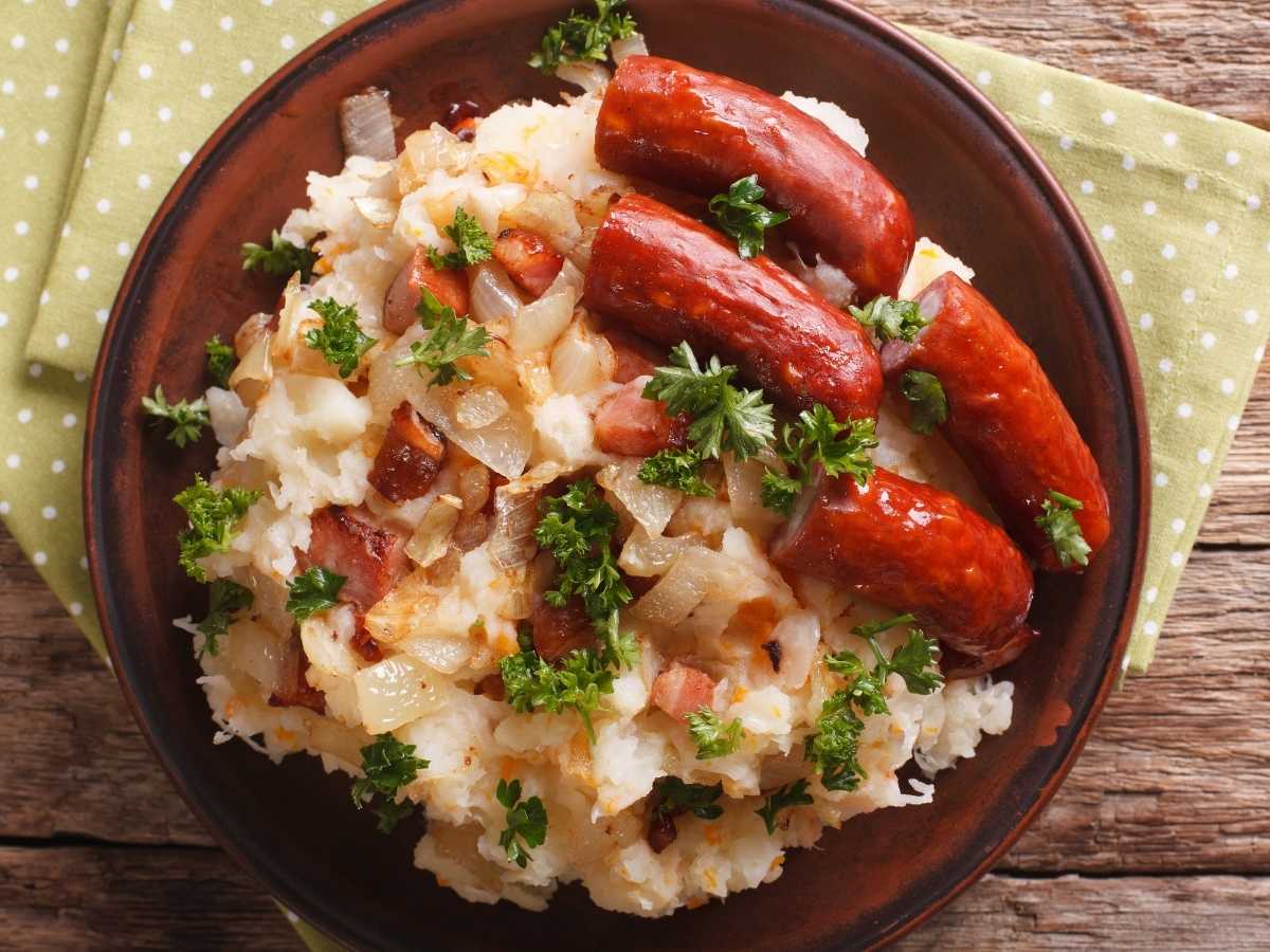 11 platos tradicionales de los Países Bajos, ¡descubre la comida típica ...