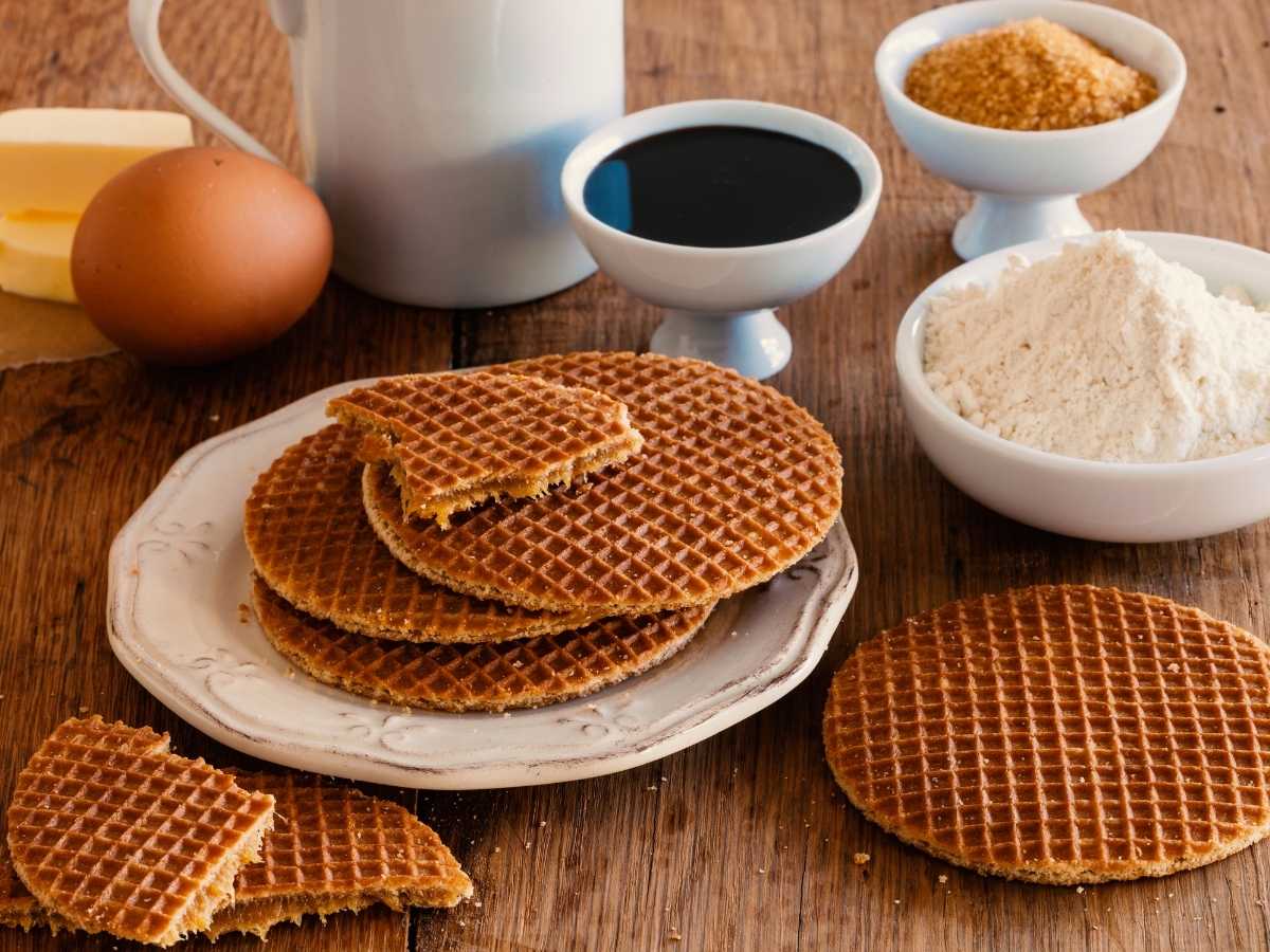 11 platos tradicionales de los Países Bajos, ¡descubre la comida típica ...