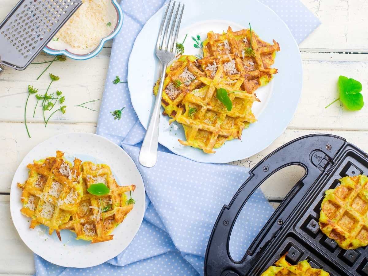 +40 recetas BLW fáciles para tu bebé - PequeRecetas