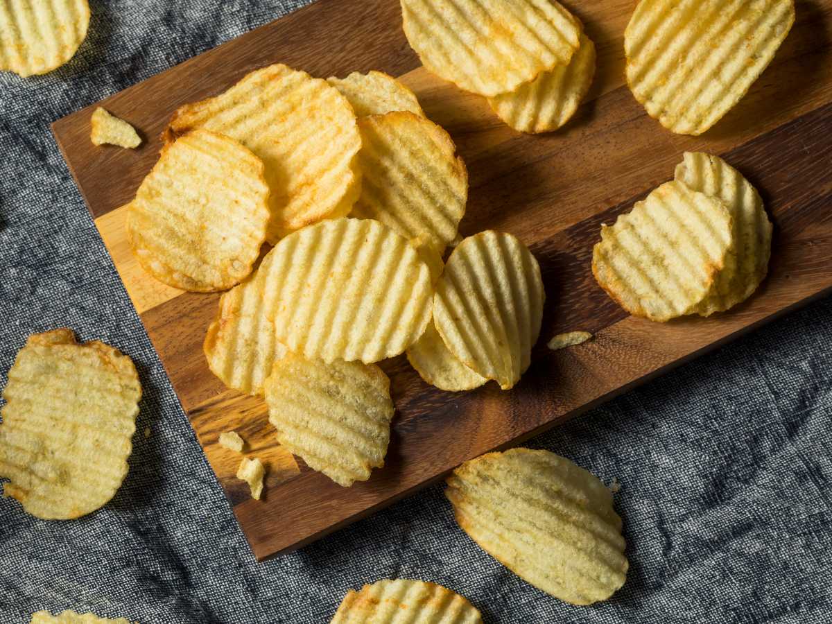 12 tipos de cortes de patatas según la receta | Prensa Mercosur