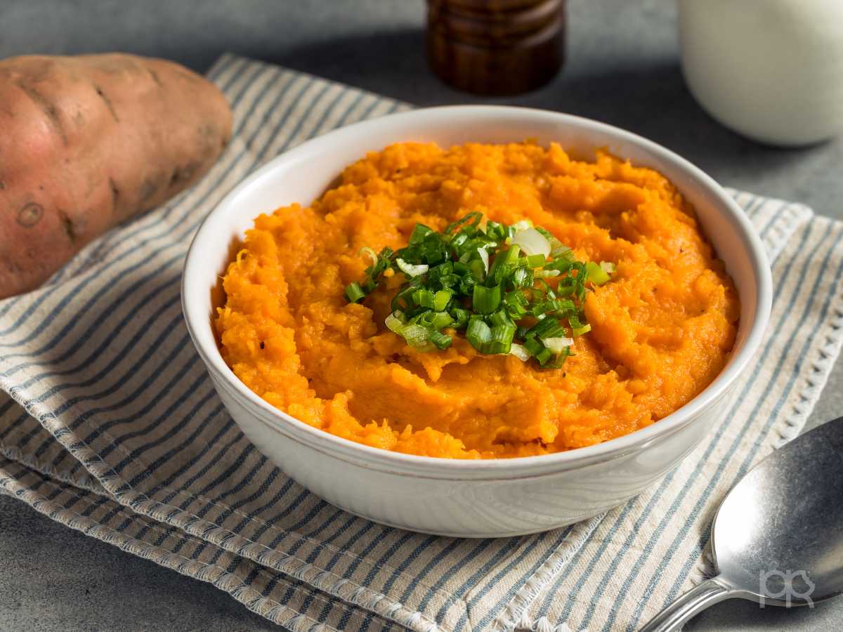 Propiedades del boniato o batata - PequeRecetas