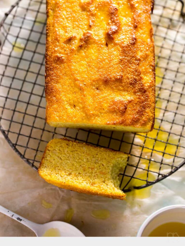 10 recetas con polenta fáciles y deliciosas - PequeRecetas