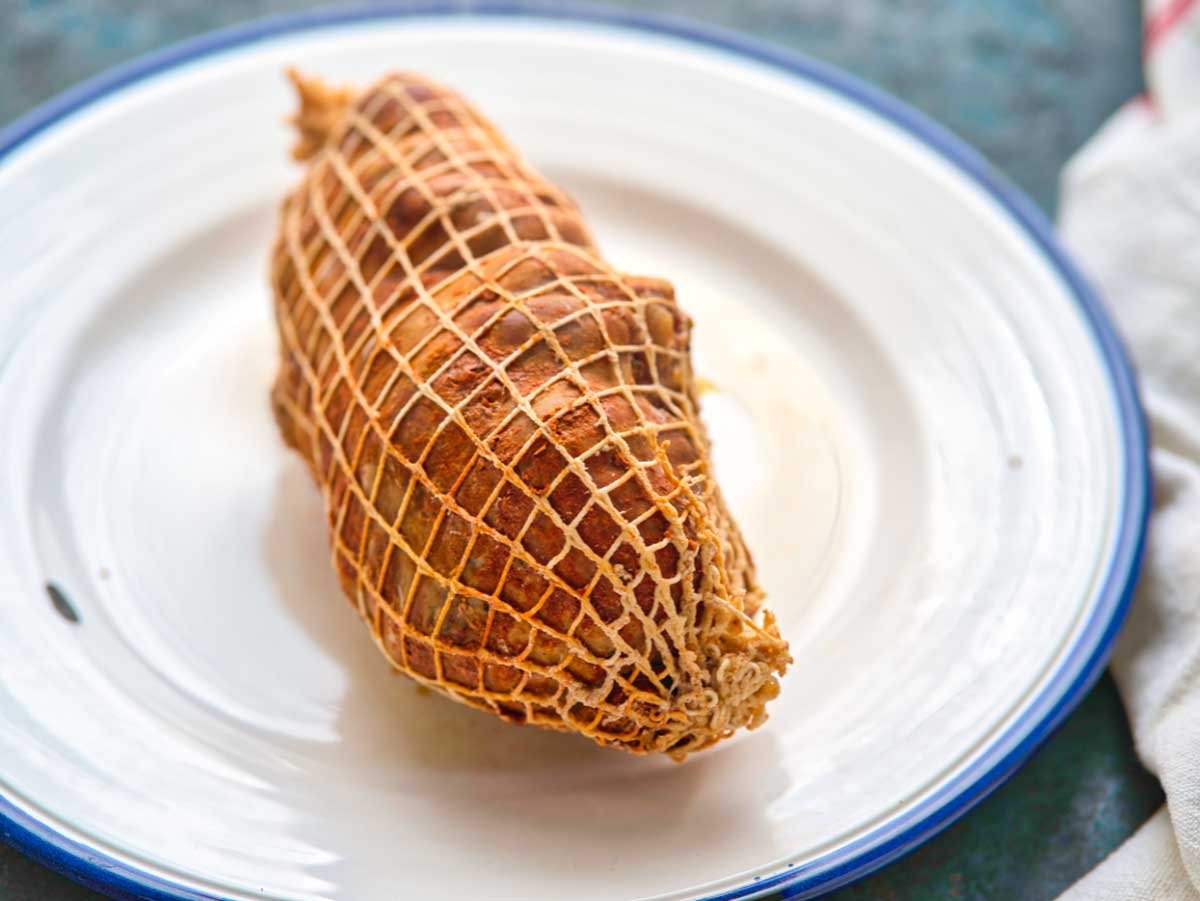 Botillo del Bierzo: cómo cocinar el embutido típico de León - PequeRecetas