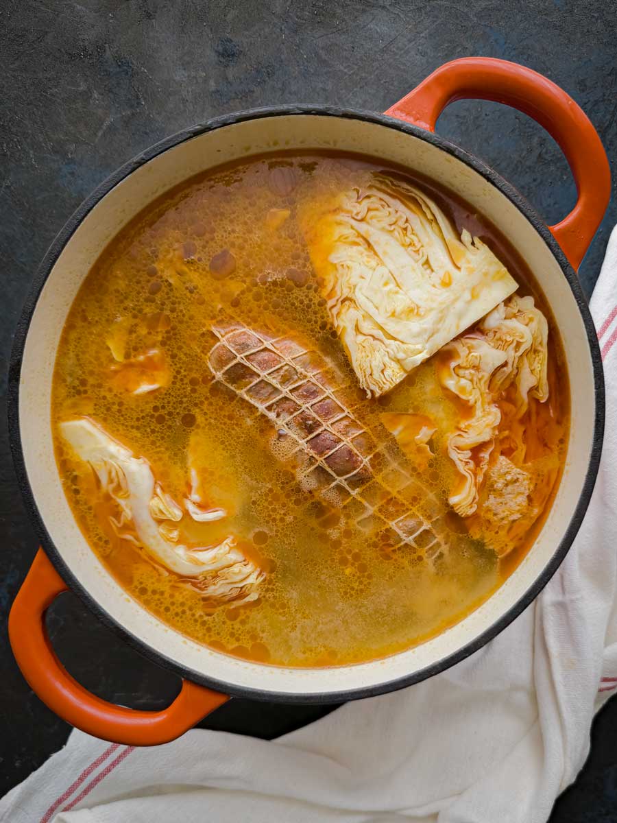 Botillo del Bierzo: cómo cocinar el embutido típico de León - PequeRecetas