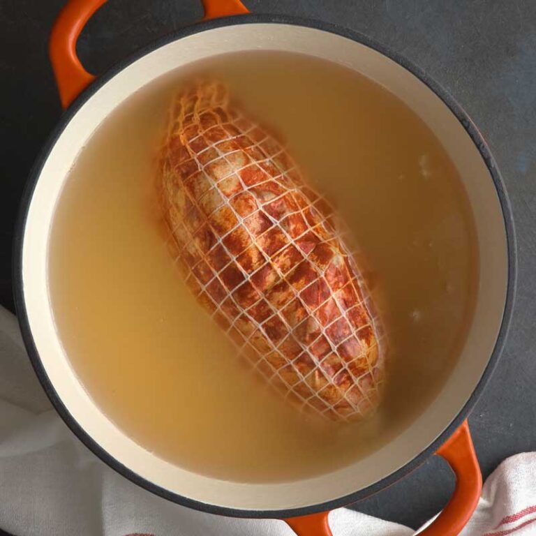 Botillo del Bierzo: cómo cocinar el embutido típico de León - PequeRecetas