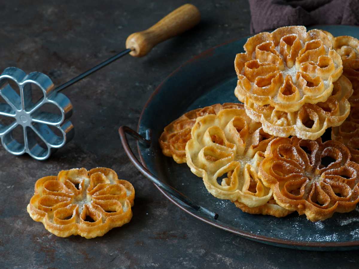 Solteritas Colombianas - PequeRecetas