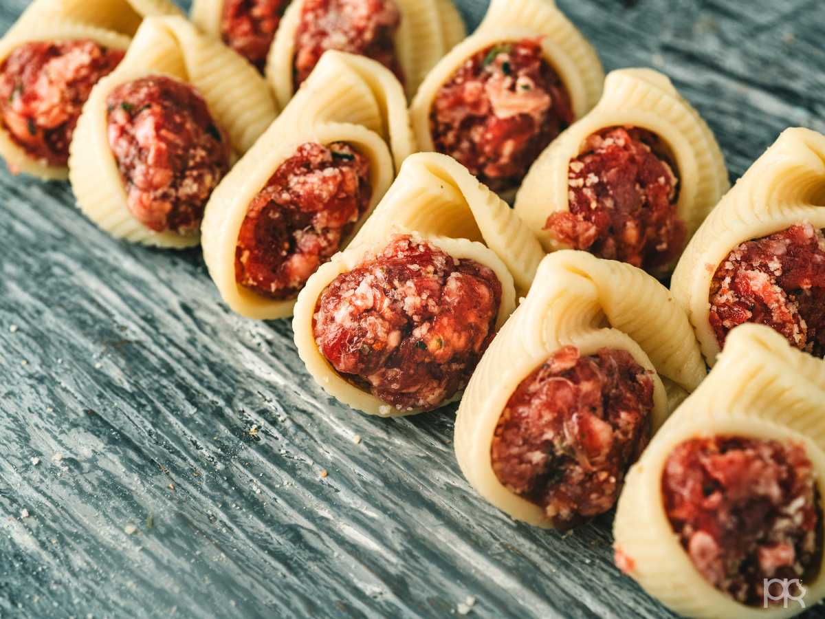 Sopa de Galets navideña, receta catalana tradicional - PequeRecetas