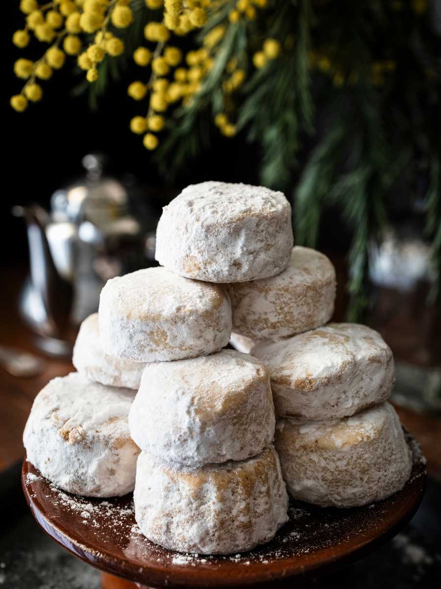 Nevaditos con Thermomix - PequeRecetas