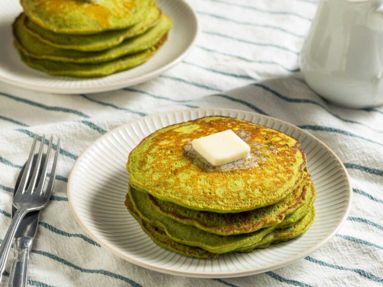 15 recetas con té matcha saludables y deliciosas - PequeRecetas