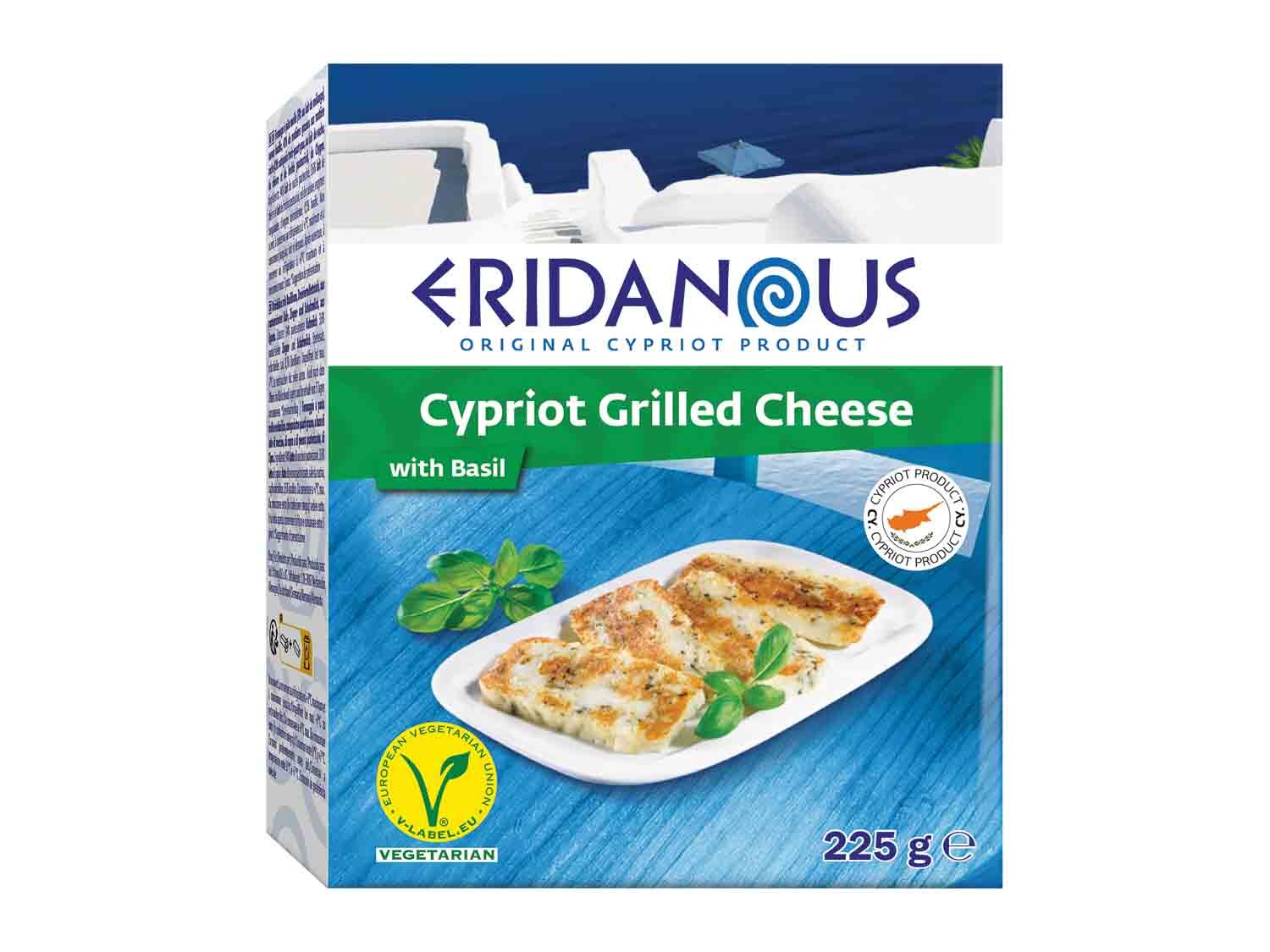 El queso mediterráneo que encanta a los niños y Lidl lo vende a un ...