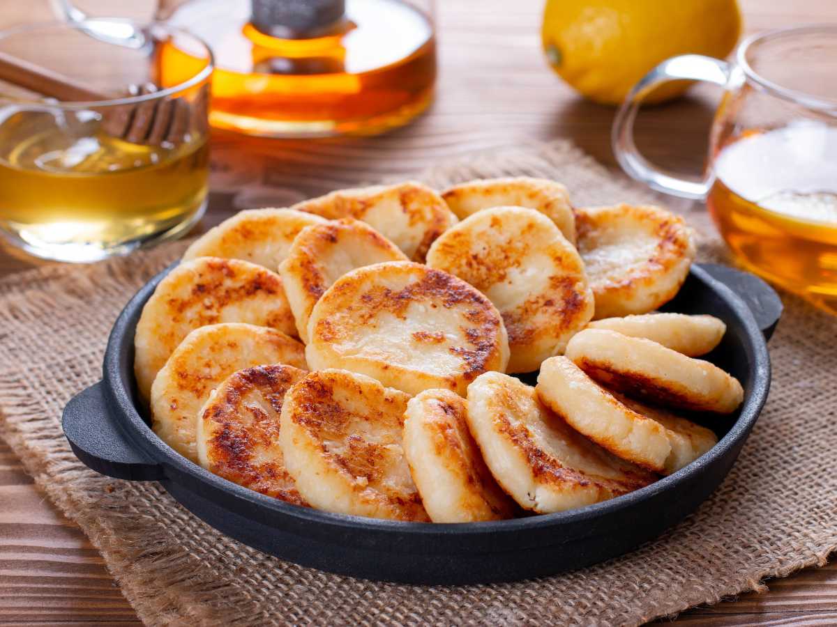 10 recetas con queso cottage saludables y fáciles - Prensa Mercosur ...