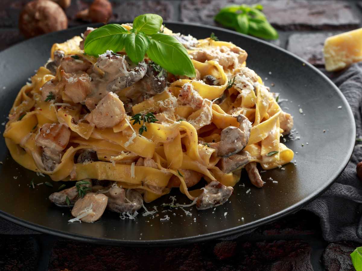 5 recetas con setas shiitake fáciles y ricas - PequeRecetas