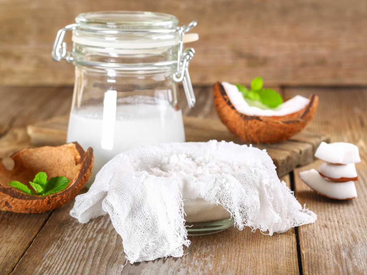 Leche de coco: cómo usarla en la cocina y qué beneficios tiene ...