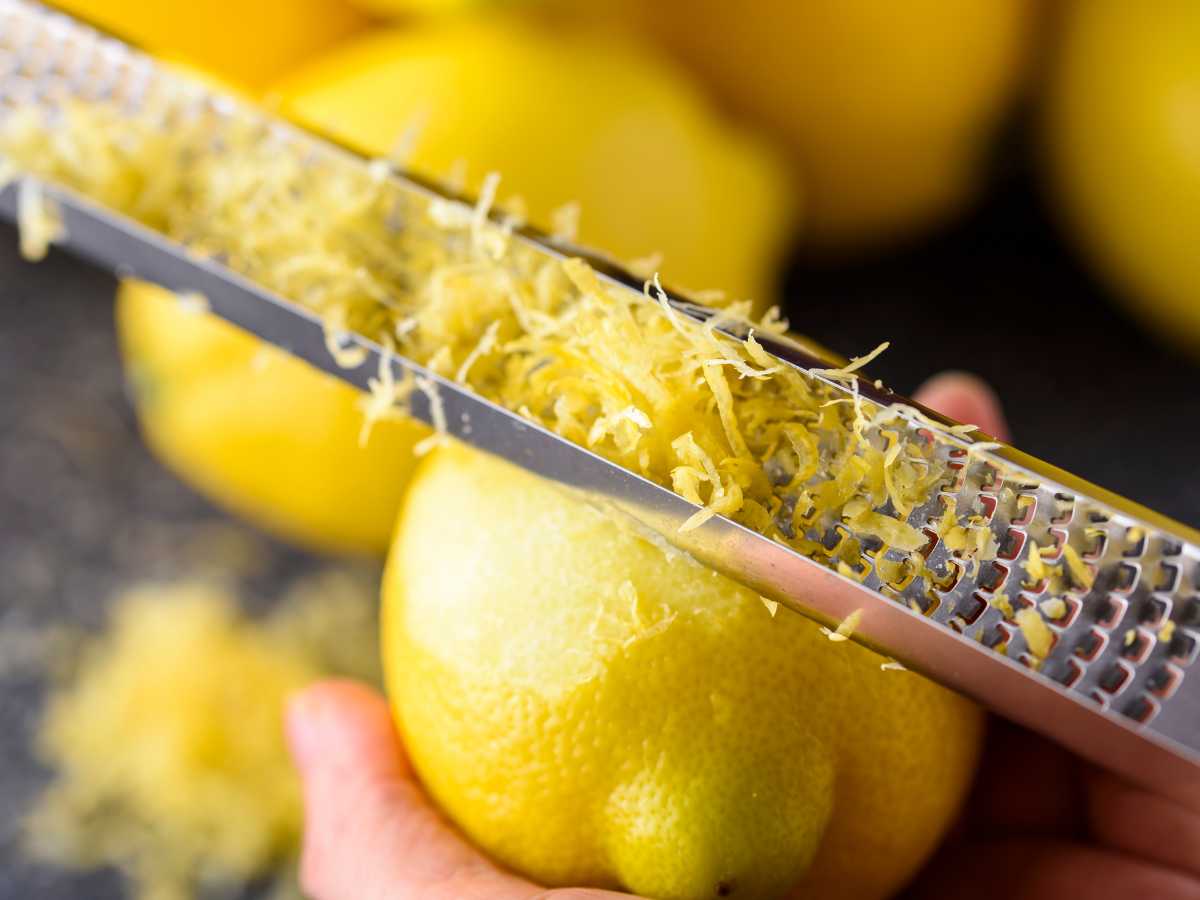 Limón: propiedades, beneficios y cómo usarlo en la cocina - PequeRecetas