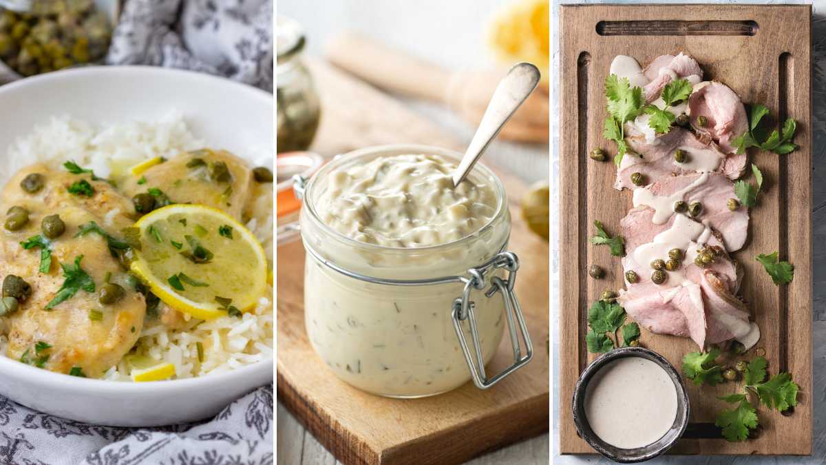 Alcaparras: beneficios y como usarlas en la cocina - PequeRecetas