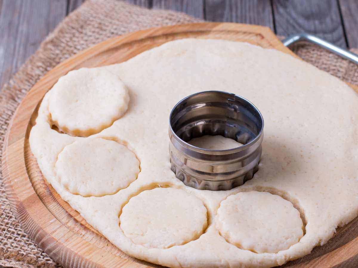 Galletas de naranja y almendras - PequeRecetas