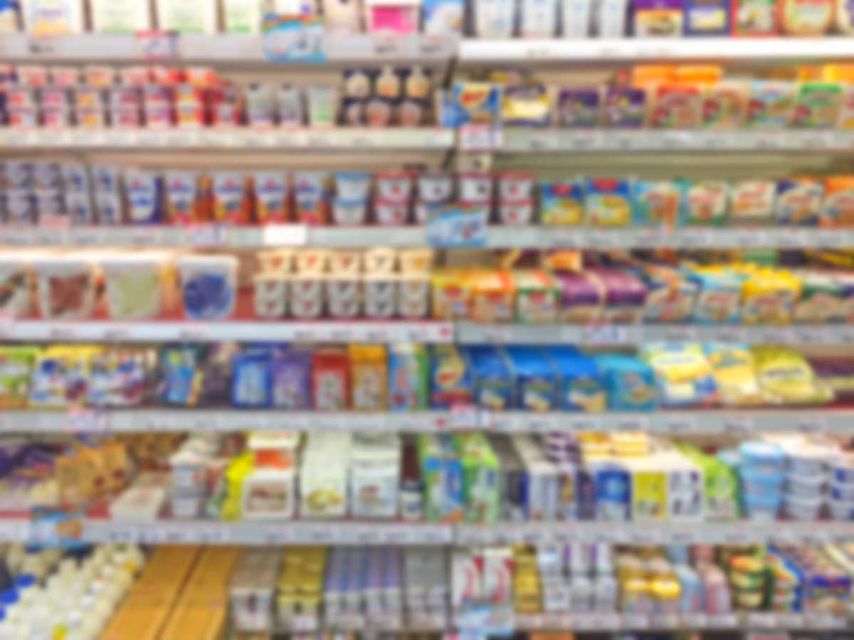 Estos 3 yogures con probióticos sí ayudan a tu flora intestinal (el ...